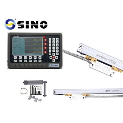China Linear Encoder And  Sds5-4va Digital Display Table Supporting Multiple Languages for sale