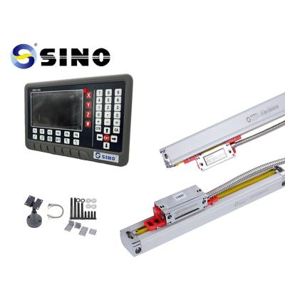 China SINO Four Axis SDS5-4VA Digital Display And Grating Ruler To Assist Industrial Production for sale