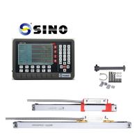 China Sino Ka Series Supports Rs422 Linear Encoder And Multifunctional Sds5-4va Digital Display Meter for sale
