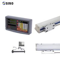 China Superior Performance Of 3-Axis SDS2-3MS On Precision Grinding Machines for sale