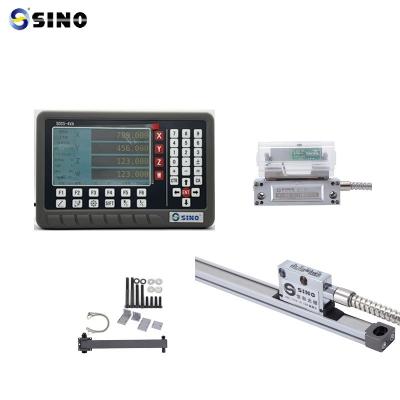 China 4-Axis SDS5-4VA Digital Reading Display With Powerful Universal Display Console for sale