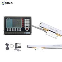 China Digital Display For Multiple Complex Metal Processing Operations With 4-Axis SDS5-4VA Capability for sale