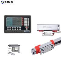 China Digital Reading Display With 4-Axis SDS5-4VA And Strong Universal Display Console for sale