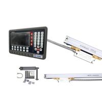 China Strong Universal Display Console Digital Readout Kits With 4-Axis SDS5-4VA Digital Reading Display for sale