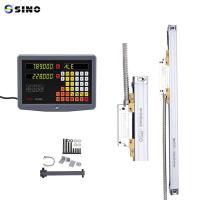 China SDS2MS Digital Display And KA Linear Grating Ruler For Precise Positioning Of Measuring Instruments for sale