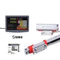 China AC 100-240V SINO SDS2MS Digital Readout System SDS2MS Multifunctional for sale