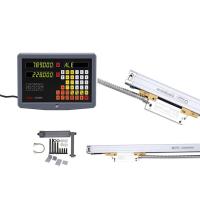 China Sino SDS2MS DRO Digital Readout Systems TLL RS422 Input For Lathe Milling Machine for sale