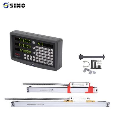 China SINO Three-Axis SDS6-3V Digital Display On Lathes / Milling Machines for sale