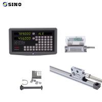 China 2-Axis Digital Reading Display Compliant With Most Metal Processing Measurements SINO SDS6-2V for sale