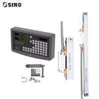 China Accurate Machining And Positioning Are Possible With The Multifunctional 2-Axis SDS6-2V for sale