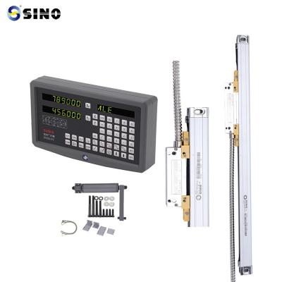 China Accurate Machining And Positioning Are Possible With The Multifunctional 2-Axis SDS6-2V for sale
