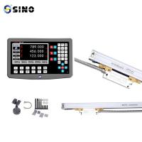 China Metal Processing Operations Three-Axis SINO SDS6-3VA Digital Reading Display Is Used for sale