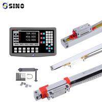 China Metal Processing Operations Three-Axis SINO SDS6-3VA Digital Reading Display Is Used for sale