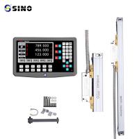 China Sino SDS6-3VA 3 Axis Digital Measurement Using TTL Input And 0.005mm Resolution for sale