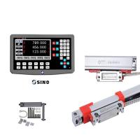 China Grating Ruler Ncluded With The SDS6-3VA Digital Display Meter Set RS-232 Serial for sale