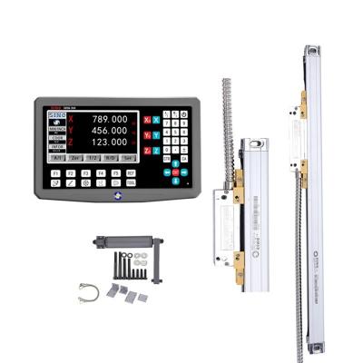China Three Axis SINO SDS6-3VA Digital Reading Display In Most Metal Processing Processes for sale