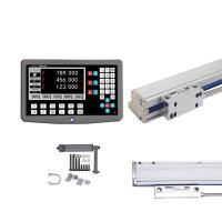 China Grating Ruler Is Included SDS6-3VA Digital Display Meter Set RS-232 Serial Communication Capability for sale