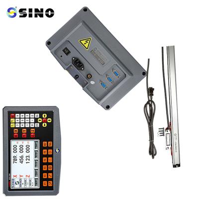China Three-Axis Absolute Optical Angle Encoder For Milling Machine With RoHS Compliance for sale