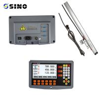 China Multifunctional 100V-240V TTL Digital Read Out System For Lathe for sale