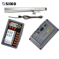 China Two Axes Economy TFT Boring Machine Digital Display Unit for sale