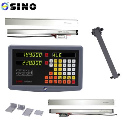 China KA Linear Grating Ruler SDS2MS Digital Display For Precise Positioning Of Measuring Instruments for sale