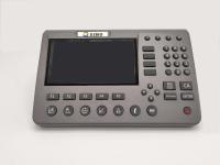 China 4-Axis DRO SDS 200 Kit with Metal LCD Full Touch Screen and 0.005mm Resolution, Perfect for Milling Machines for sale