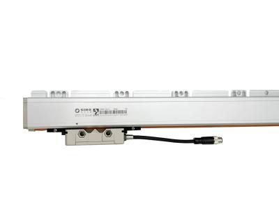 China NC600 Absolute Linear Grating High-Precision Automated CNC Machine Tool Absolute Grating Ruler Sensor for sale