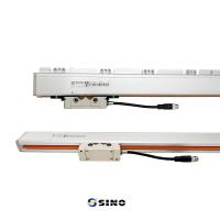 China SINO 140-3240mm Absolute Scale NC600 High-Precision Automated CNC Machine Tool Sensor for sale