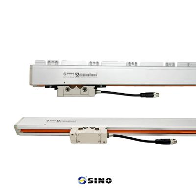 China SINO 140-3240mm Absolute Scale NC600 High-Precision Automated CNC Machine Tool Sensor for sale