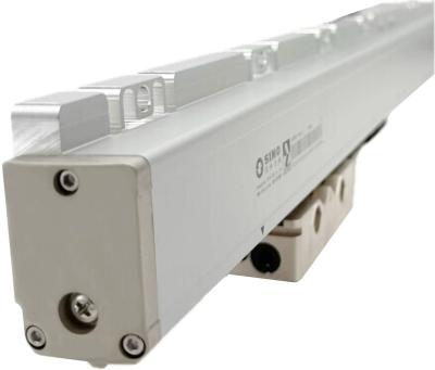 China High Accuracy NC600 Absolute Linear Grating Encoder Suitable for Automatic Control System for sale