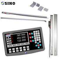 China SINO SDS 6-3VA 1um Digital Readout System for Milling Machine IP64 Protection OEM Customizable Easy-to-Use Interface for sale