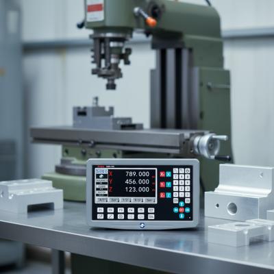 China SINO Digital Readout System DRO Linear Scales for sale
