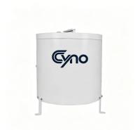 China CENTRIFUGAL OIL MIST COLLECTOR HRHB-250 for sale