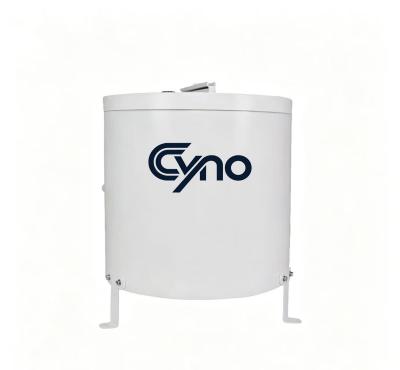 China CENTRIFUGAL OIL MIST COLLECTOR HRHB-250 for sale