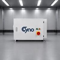 China HRHB-10E Electrostatic Oil Mist Purifier with Stainless Steel Pre-filter and High-Low Voltage Split Electric Field for 200mg/m³ Capture for sale