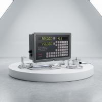 China SINO Digital Readout DRO System, RoHS Compliant, 50–60Hz LED Display, RS232-C Communication Interface for sale