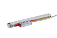 China EDM Small Linear Scale Digital Readout For Lathe Drilling Milling Machine KA300-120MM-5UM for sale