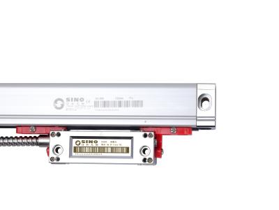 China 24V Magnetic Scale Linear Encoder With 1 Micron Resolution Linear Scale CNC for sale
