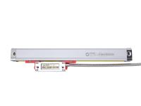 China Magnetic Optical Digital Readout Linear Scale Tape For Lathe Machine for sale