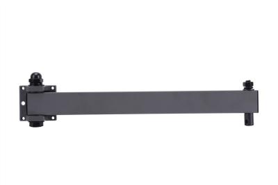 China ODM Lathe Digital Readout DRO Tools , Aluminum Linear Encoder Bracket Holder for sale