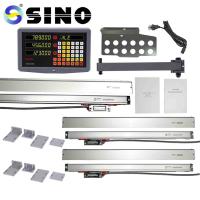 China Multipurpose Digital Readout Display for sale