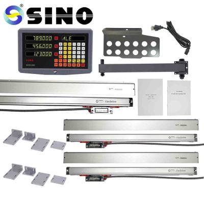 China Multipurpose Digital Readout Display for sale