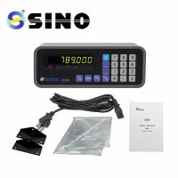 China 1 Axis SINO Digital Readout System for sale