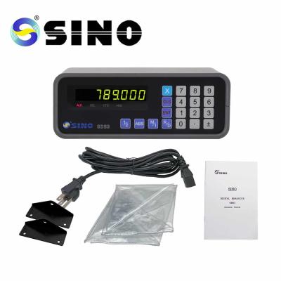 China 1 Axis SINO Digital Readout System for sale