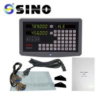 China RoHS 50-60Hz LED SINO Digital Readout System RS232-C Interface for sale