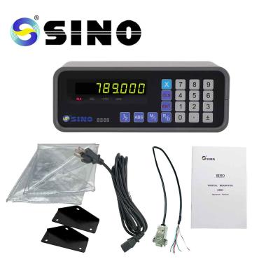 China RoHS Single Axis Digital Readout for sale