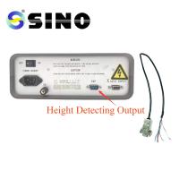 China Grey SINO Digital Readout System DRO Kit SDS3-1 Single Axis Linear Scale Encoder for sale