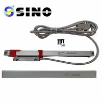 China 5V High Resolution Glass Linear Encoder TTL Signal Aluminium Material for sale