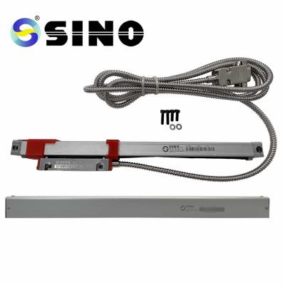 China 5V High Resolution Glass Linear Encoder TTL Signal Aluminium Material for sale