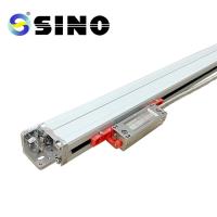 China SINO KA600-1200mm Linear Glass Scales Linear Encoder For Milling Machines for sale